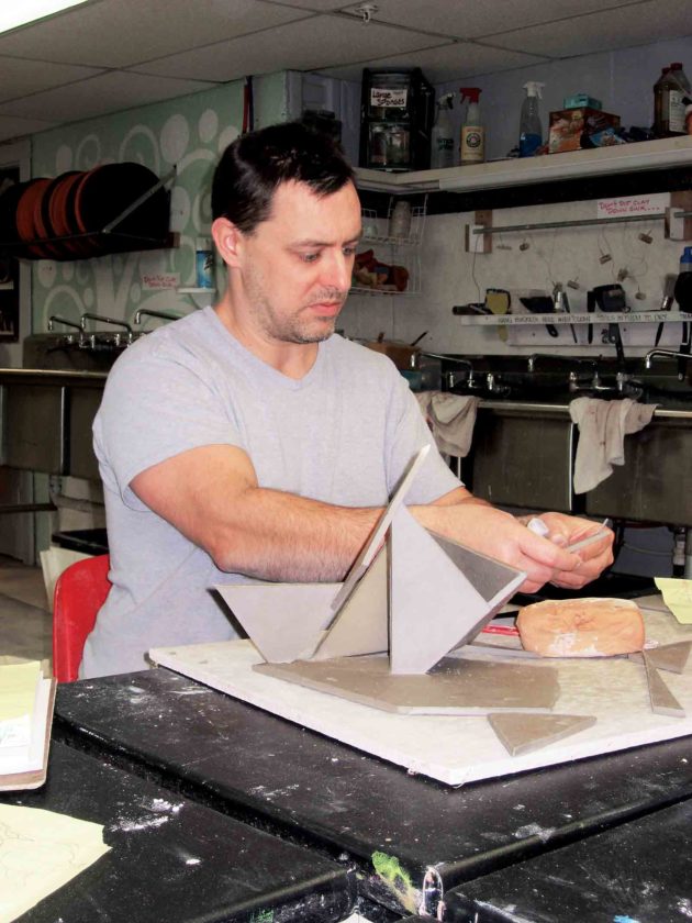 Parkersburg Art Center plans classes, workshops | News, Sports, Jobs ...